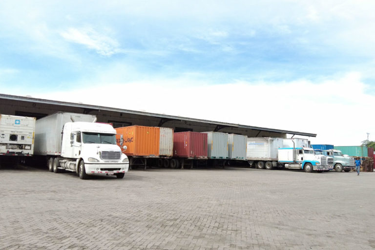 Free Trade Zone Logistics Services - Sislocar